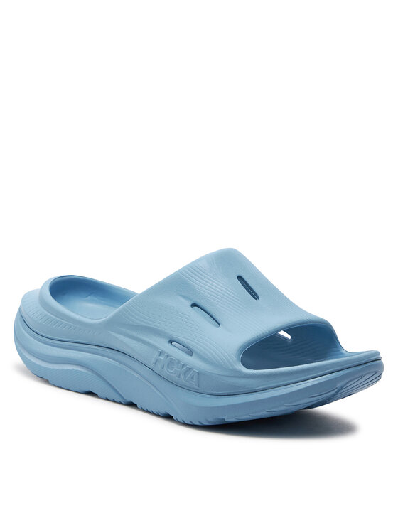 Hoka Şlapi Ora Recovery Slide 3 1135061 Colorat | Modivo.ro