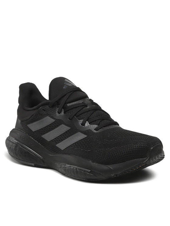 adidas Buty do biegania SOLARGLIDE 6 Shoes HP7611 Czarny | Modivo.pl