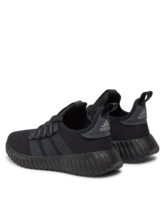 adidas Sneakersy Kaptir Flow IF6599 Czarny | Modivo.pl