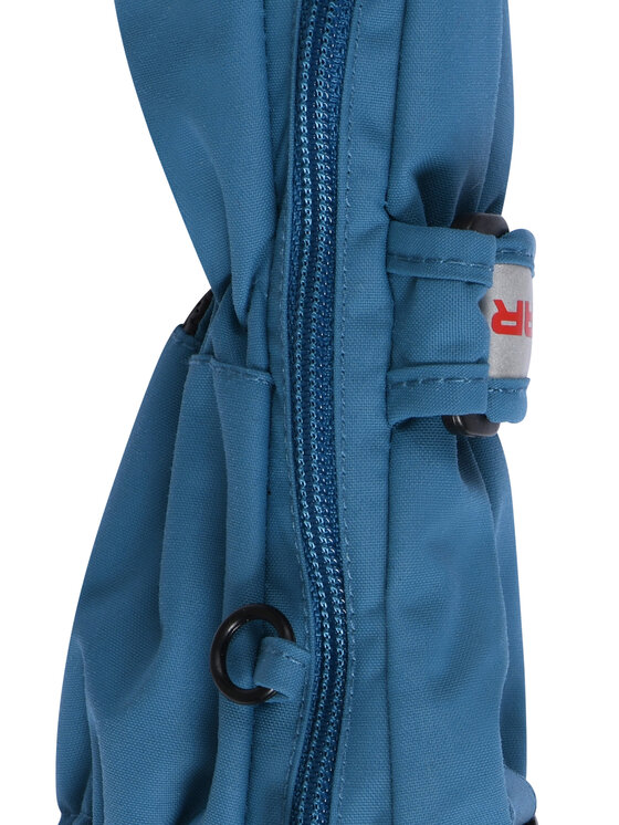 LEGO Ръкавици за ски 22871 Син | Modivo.bg