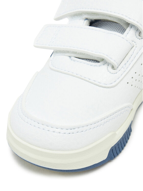 adidas Sneakersy Disney Mickey Mouse Tensaur IH8879 Biały | Modivo.pl