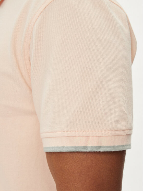 Levi's® Polo Standard Housemarked 35883-0167 Oranžs Regular Fit | Modivo.lv