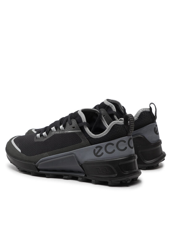ECCO Trekkingi Biom 2.1 X Country W 82280360266 Czarny | Modivo.pl