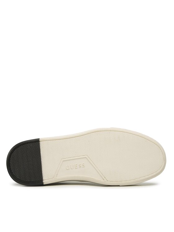 Guess Tossud New Vice FM5NVI LEA12 Valge | Modivo.ee