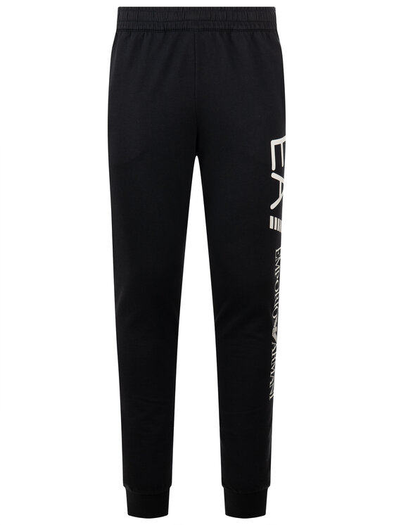 Ea7 Emporio Armani Jogginghose 8nppc3 Pj05z 0544 Dunkelblau Slim Fit