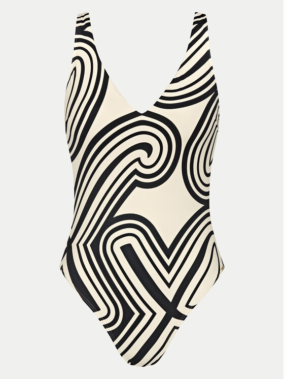 Triumph Μαγιό Flex Smart Summer 10217808 Εκρού | Modivo.gr