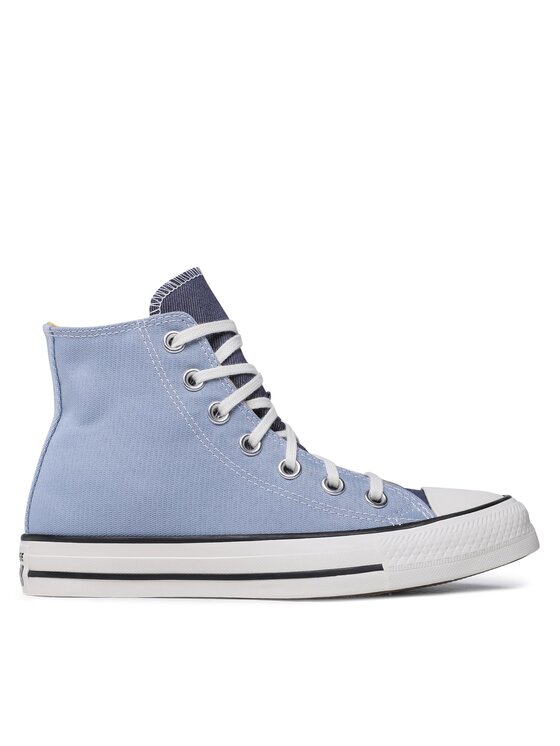 Converse Sportbačiai Ctas Hi A02880C Mėlyna | Modivo.lt