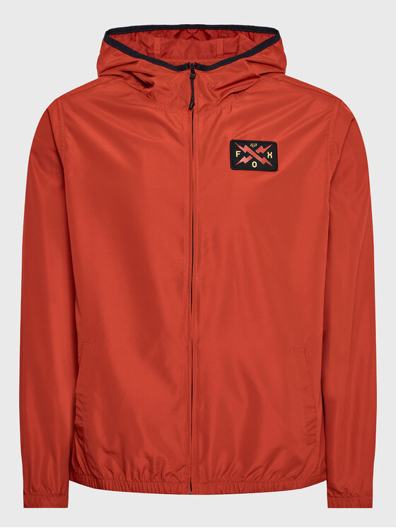 Fox Racing Vējjaka Calibrated 29053 Sarkans Regular Fit | Modivo.lv