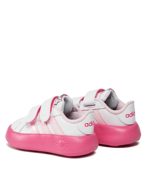 adidas Tossud Grand Court 2.0 Tink Cf I ID8015 Roosa | Modivo.ee