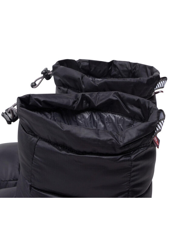 Rab Bačkory Cirrus Hut Boot QAJ-04 Černá | Modivo.cz