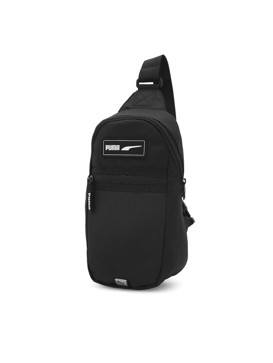 Puma Τσαντάκι DECK CROSSBODY BAG 07919001 Μαύρο | Modivo.gr