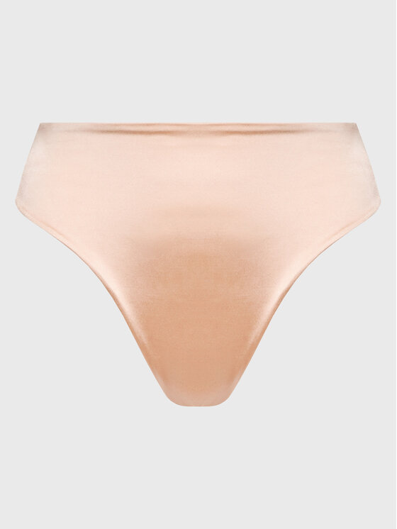 Etam Kalhotky string Perfect Glow 6528278 Růžová | Modivo.cz