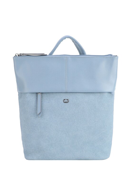 Gerry Weber Plecak 217998 Błękitny | Modivo.pl