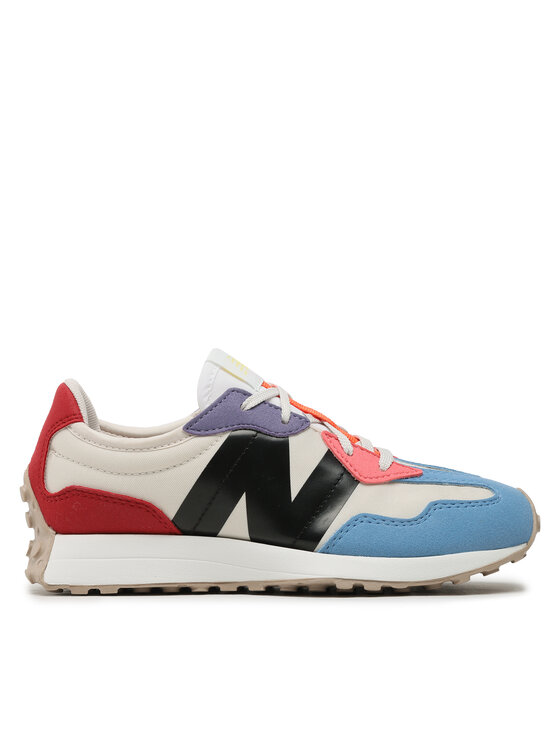 New Balance Tenisice GS327CG Bež | Modivo.hr