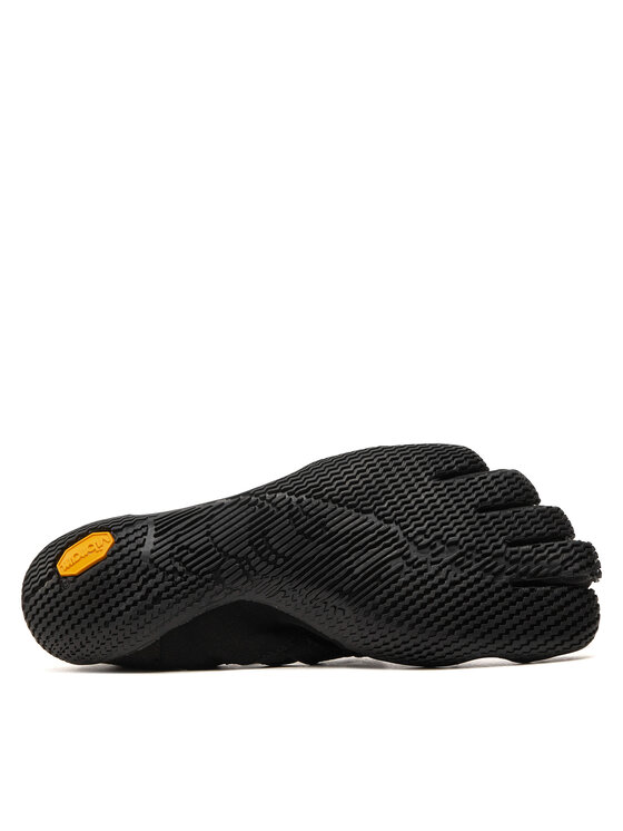 Vibram Fivefingers Buty na siłownię Alitza Loop 15W4801 Czarny | Modivo.pl