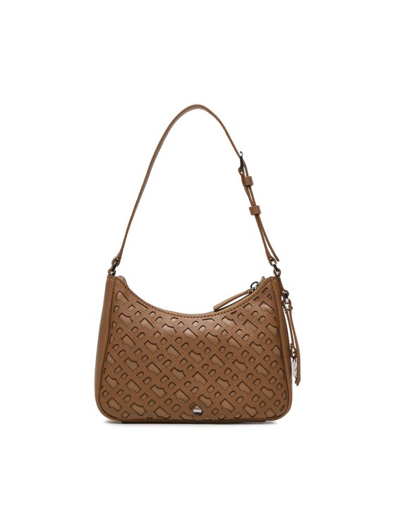 Boss Torebka Cindy Sm 50498884 Brązowy | Modivo.pl