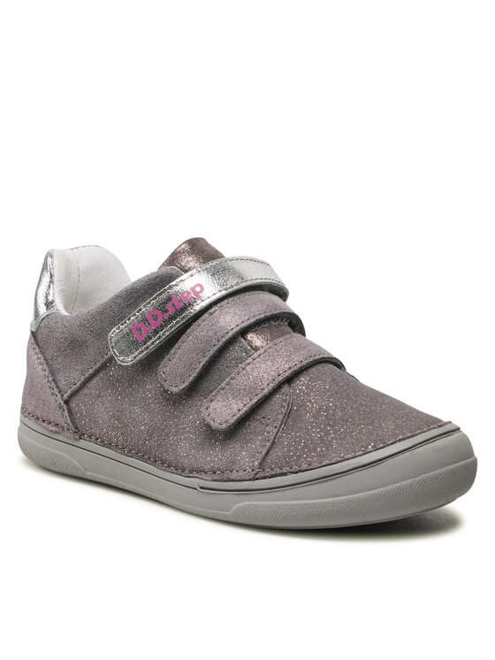 DD Step Sneakers S078-547AL Gri | Modivo.ro