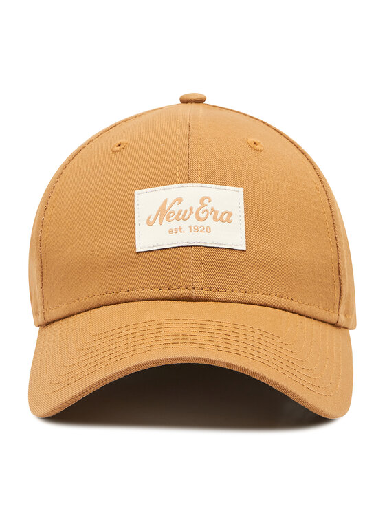 New Era Cap Colour Esse 60081164 Braun | Modivo.de