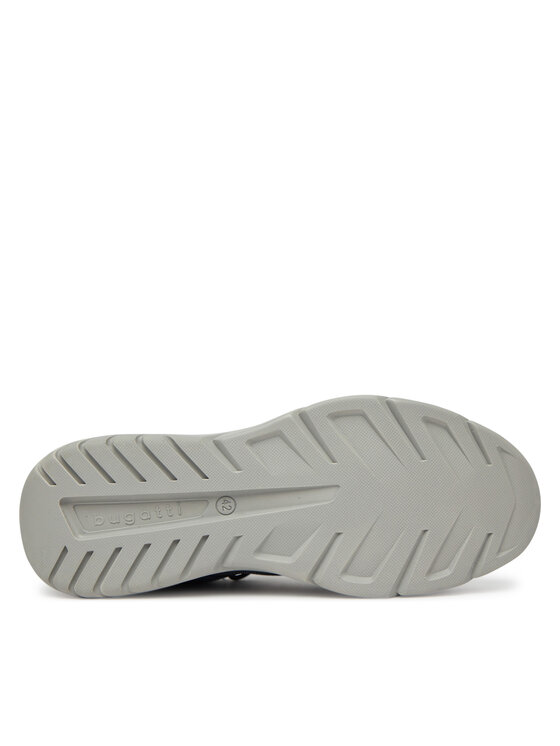 Bugatti Sneakersy 341-ADT63-6900 Szary | Modivo.pl