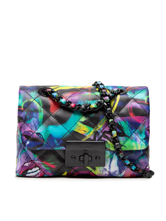Aldo Borsetta Bouclay 13372677 Multicolore | Modivo.it