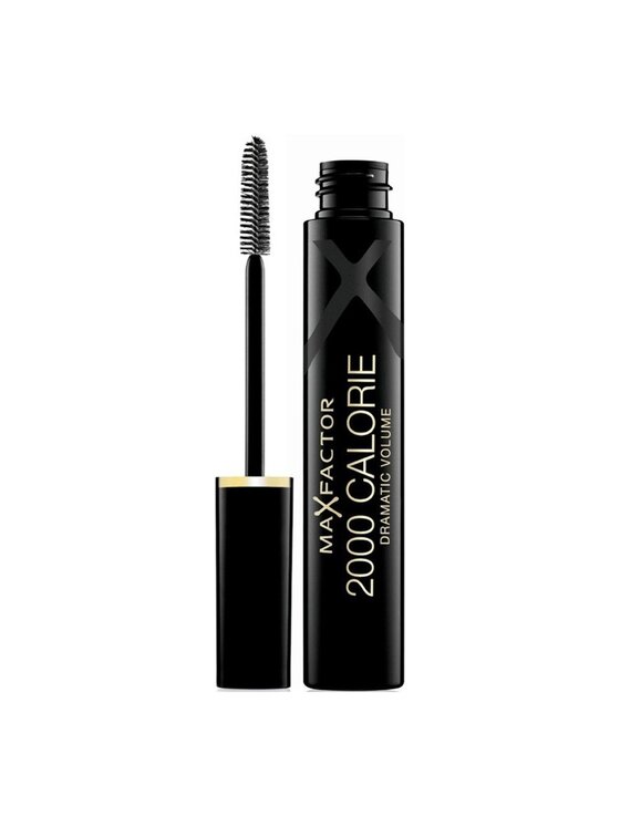 Max Factor Mascara 2000 Calorie Dramatic Volume Tusz do rzęs Black ...