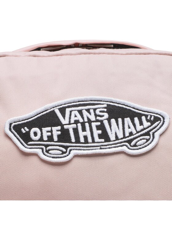 Vans Batoh Realm VN0A3UI6BQL1 Růžová | Modivo.cz