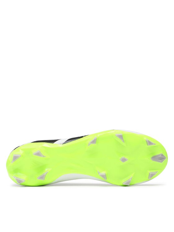 adidas Fußballschuhe Predator Accuracy.3 Firm Ground GZ0024 Weiß ...