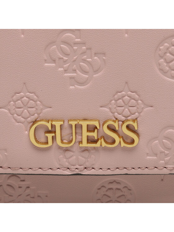 Guess Ročna torba Geva (PD) Mini Bags HWPD89 59790 Roza | Modivo.si