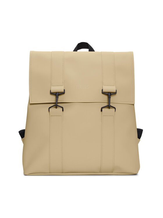 Rains Sac à dos MSN Bag W3 13300 Beige | Modivo.fr