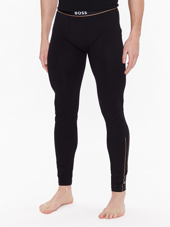 Boss Кальсони 50483628 Чорний | Modivo.ua