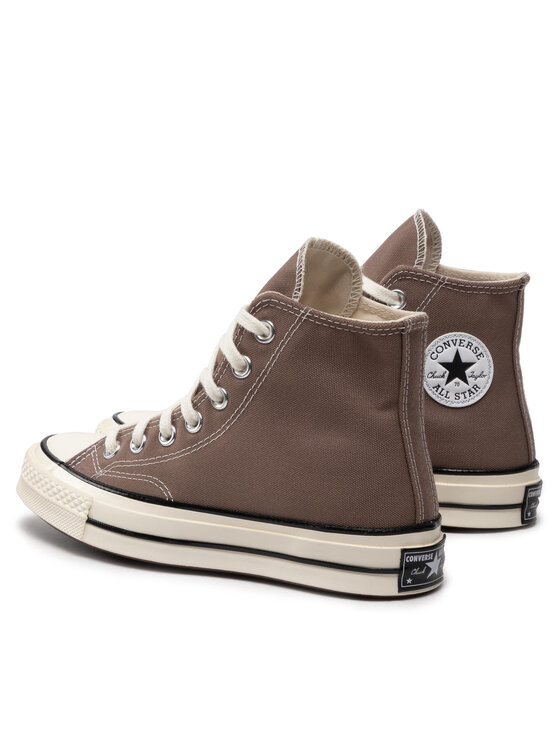 Converse Kedas Chuck 70 Hi A00753C Brūns | Modivo.lv