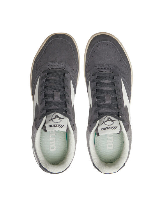 Mizuno Sneakersy D1GA214108 Šedá | Modivo.cz