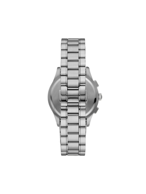 Emporio Armani Годинник Paolo AR11602 Срібний | Modivo.ua