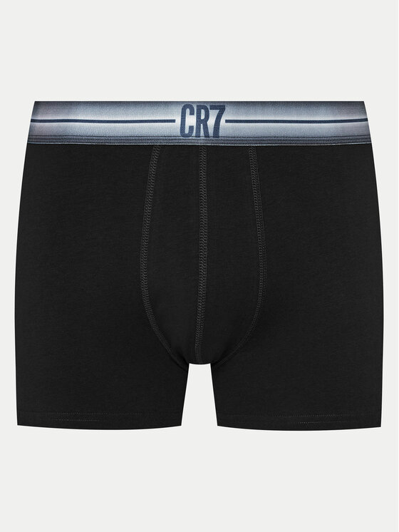 Cristiano Ronaldo CR7 Set de boxeri﻿ 8123-49 Colorat | Modivo.ro