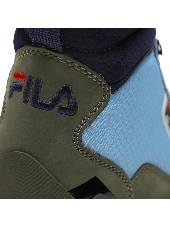 Fila Trappers Grunge II O Mid FFM0163.63032 Colorat | Modivo.ro