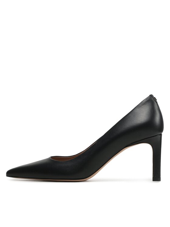 Boss High Heels Janet Pump 70 50498836 10239116 01 Schwarz | Modivo.at
