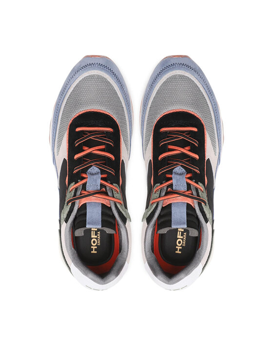 HOFF Sneakers Sahara 22107606 Colorat | Modivo.ro
