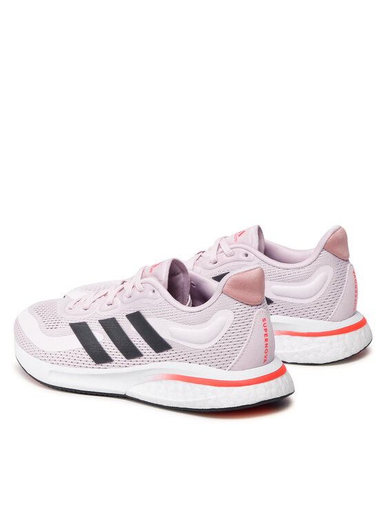 adidas Παπούτσια για Τρέξιμο Supernova W GX2968 Ροζ | Modivo.gr