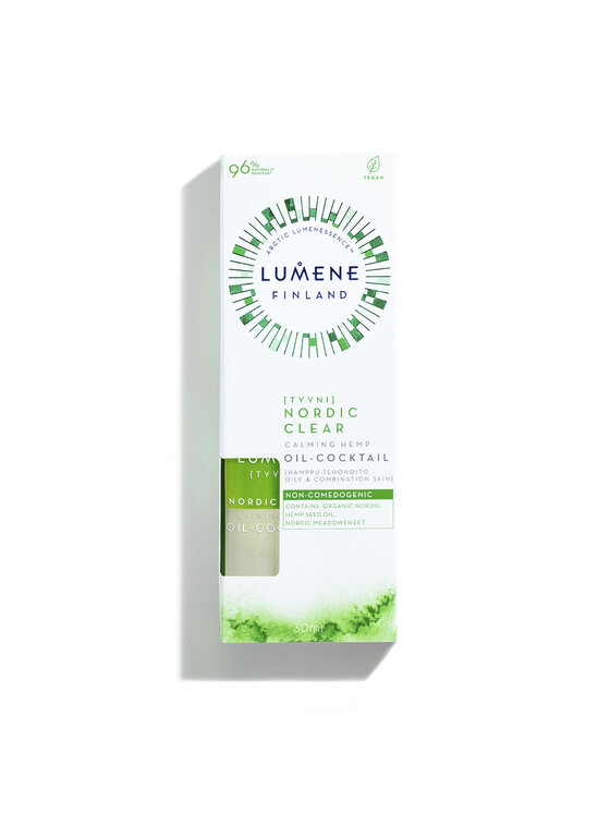 Lumene TYYNI Serum | Modivo.pl