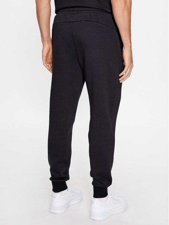 Puma Спортивні штани Mapf1 Ess 621161 Чорний Regular Fit | Modivo.ua