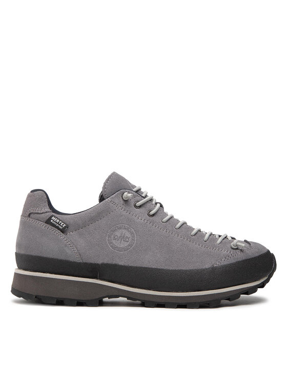 Lomer Trekking Bio Naturale Low Mtx 50082A 10 Siva | Modivo.hr