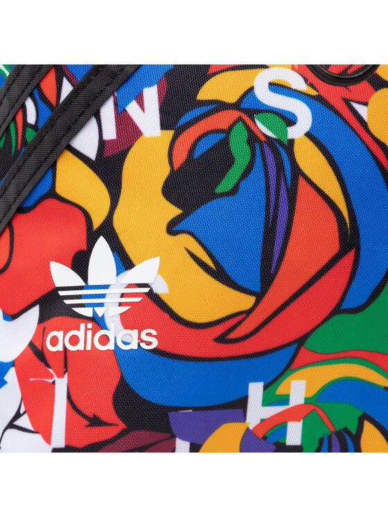 adidas Ruksak Mini Bp Bucket HD7057 Šarena | Modivo.hr