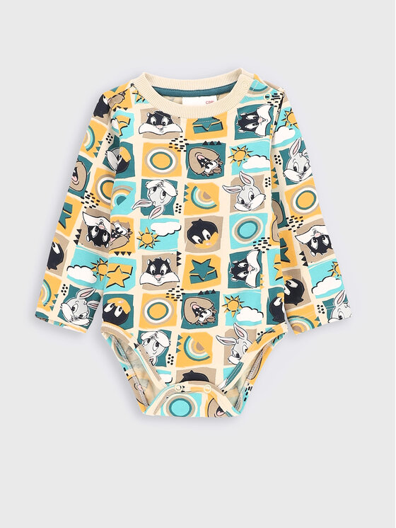 Coccodrillo Body pentru copii LOONEY TUNES ZC2112103LIB Colorat Regular ...