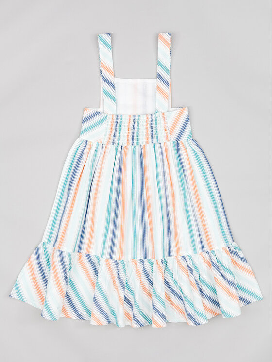 Zippy Sommerkleid ZKGAP0501 23023 Bunt Regular Fit | Modivo.de