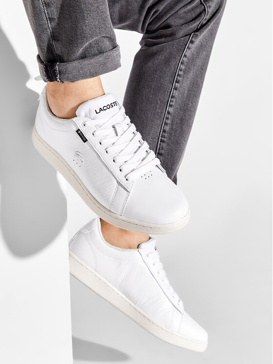 Lacoste Sneakersy Cornaby Evo Gtx 07221 Sma GORE-TEX 7-43SMA002065T ...