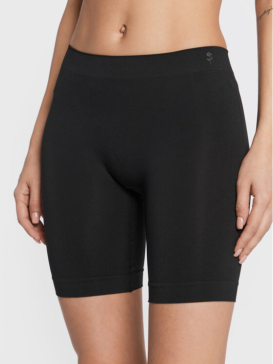 Seidensticker Εσώρουχα μοντελοποιήσης - κάτω μέρος 12.600012 Μαύρο ...