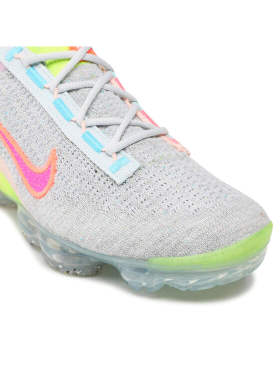 Nike Сникърси Air Vapormax 2021 Fk DH4088 002 Сив | Modivo.bg