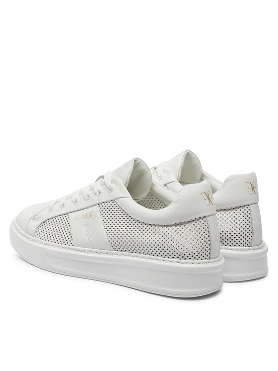 Fabi Sneakersy FU0459 Biela | Modivo.sk