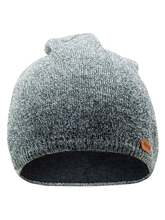 Iguana Kapelusz Winisk Szary | Modivo.pl