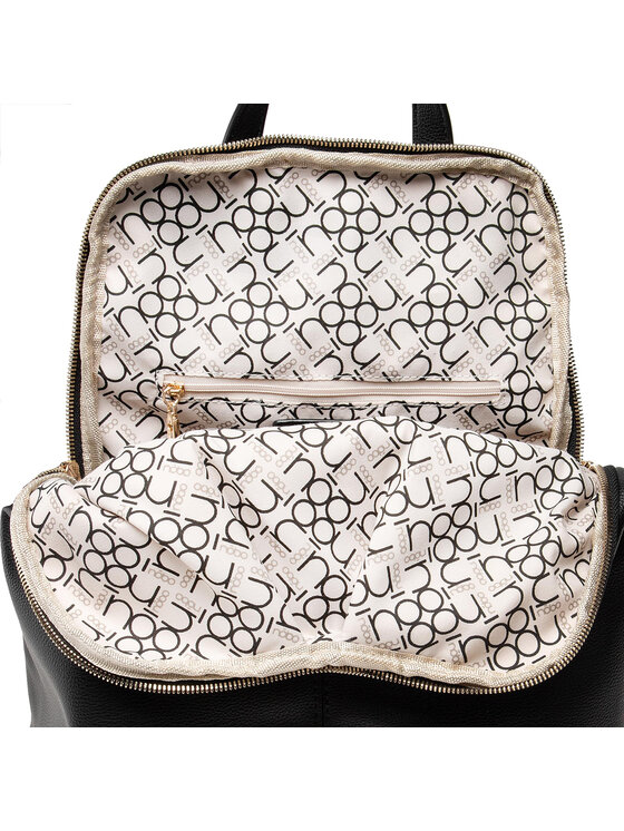 Nobo Batoh NBAG-L0190-C020 Černá | Modivo.cz